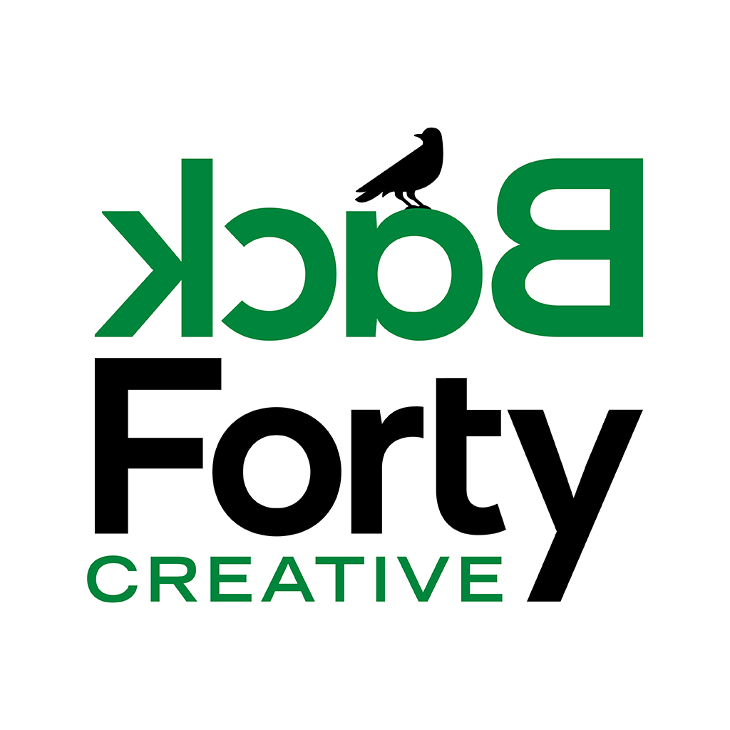 Social Media - Back Forty Creative